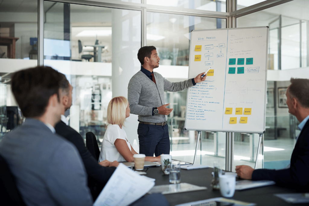 La diferencia entre importante y relevante